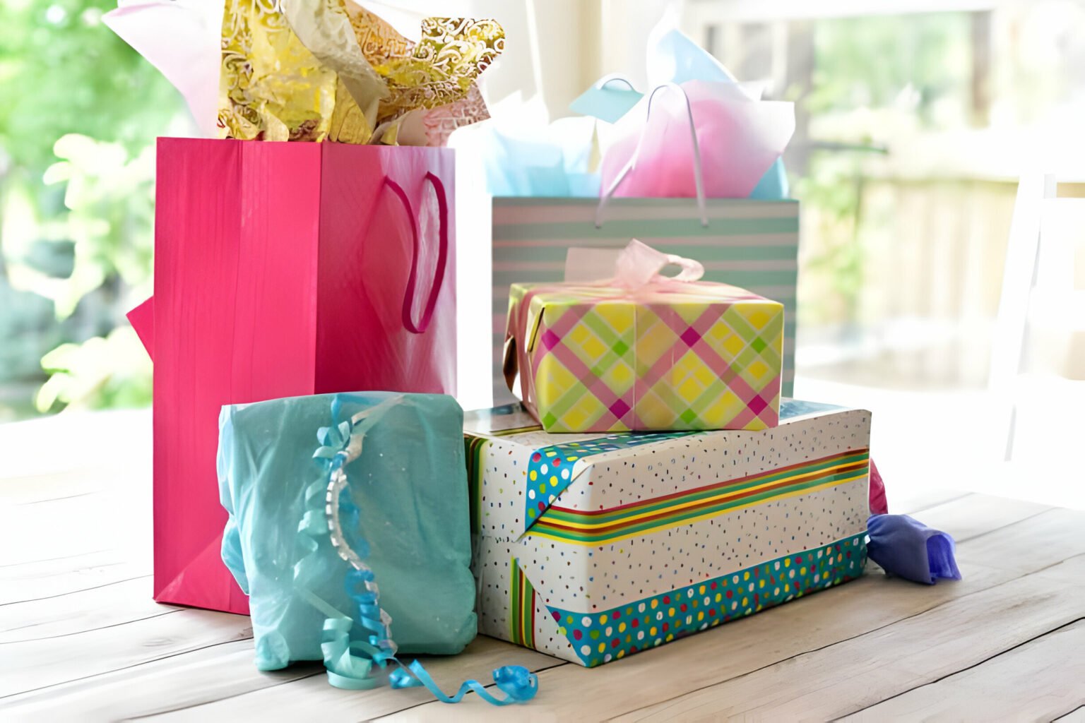 Birthday Parties – Whee Zone